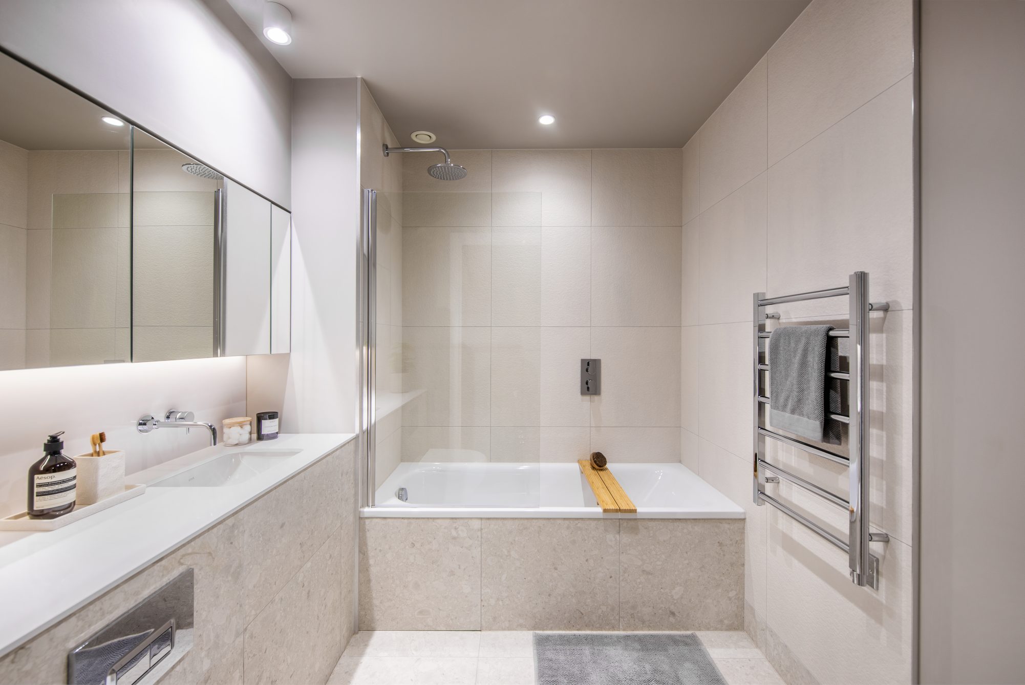 Modern Apartments to Rent in Manchester | Poplin MCR