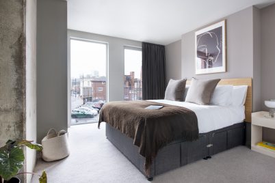 Modern Apartments to Rent in Manchester | Poplin MCR