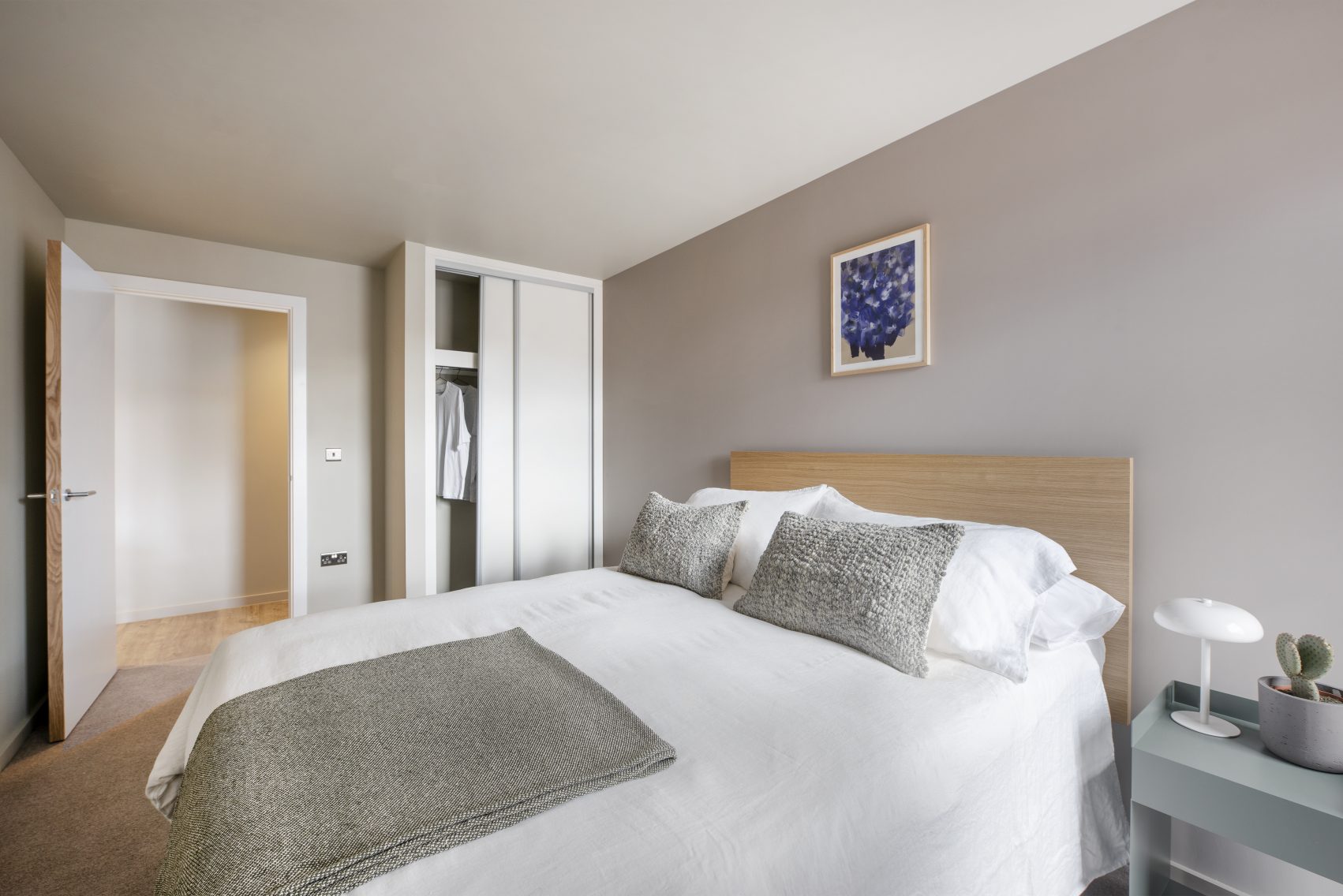 Modern Apartments to Rent in Manchester | Poplin MCR