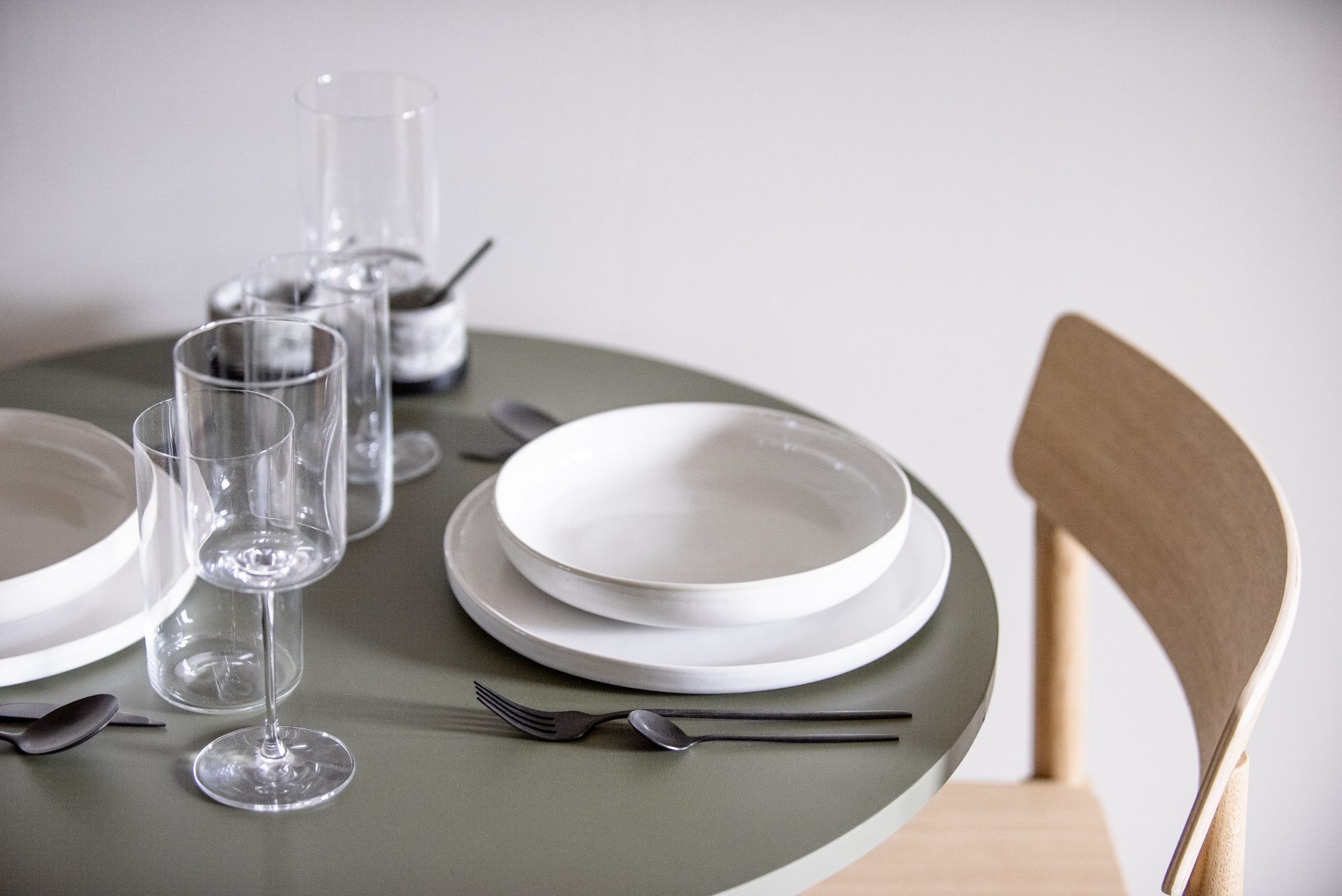 Modern Apartments to Rent in Manchester | Poplin MCR