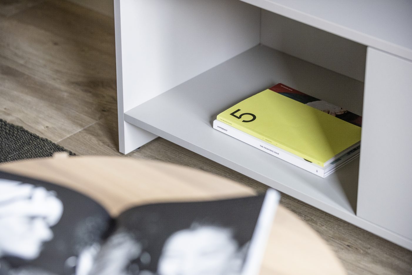 Modern Apartments to Rent in Manchester | Poplin MCR