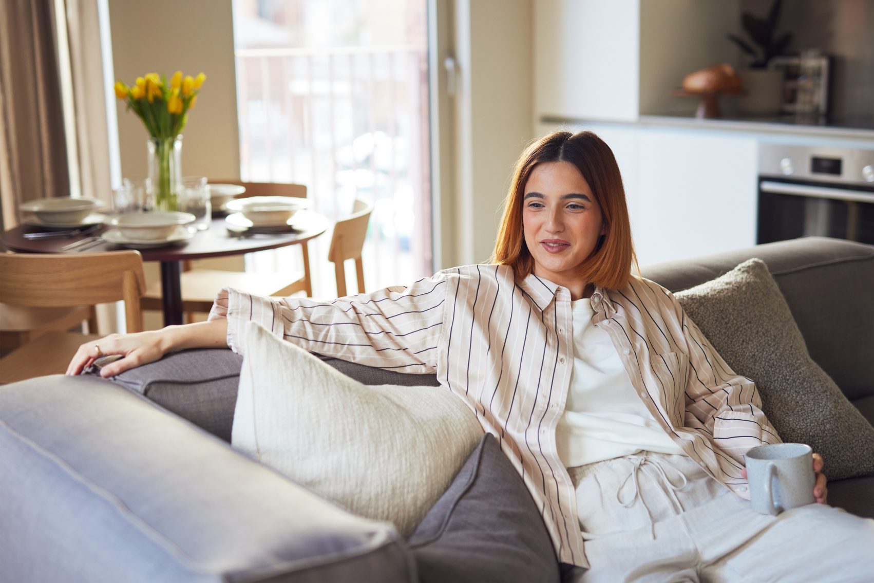 1 bedroom apartments - Poplin