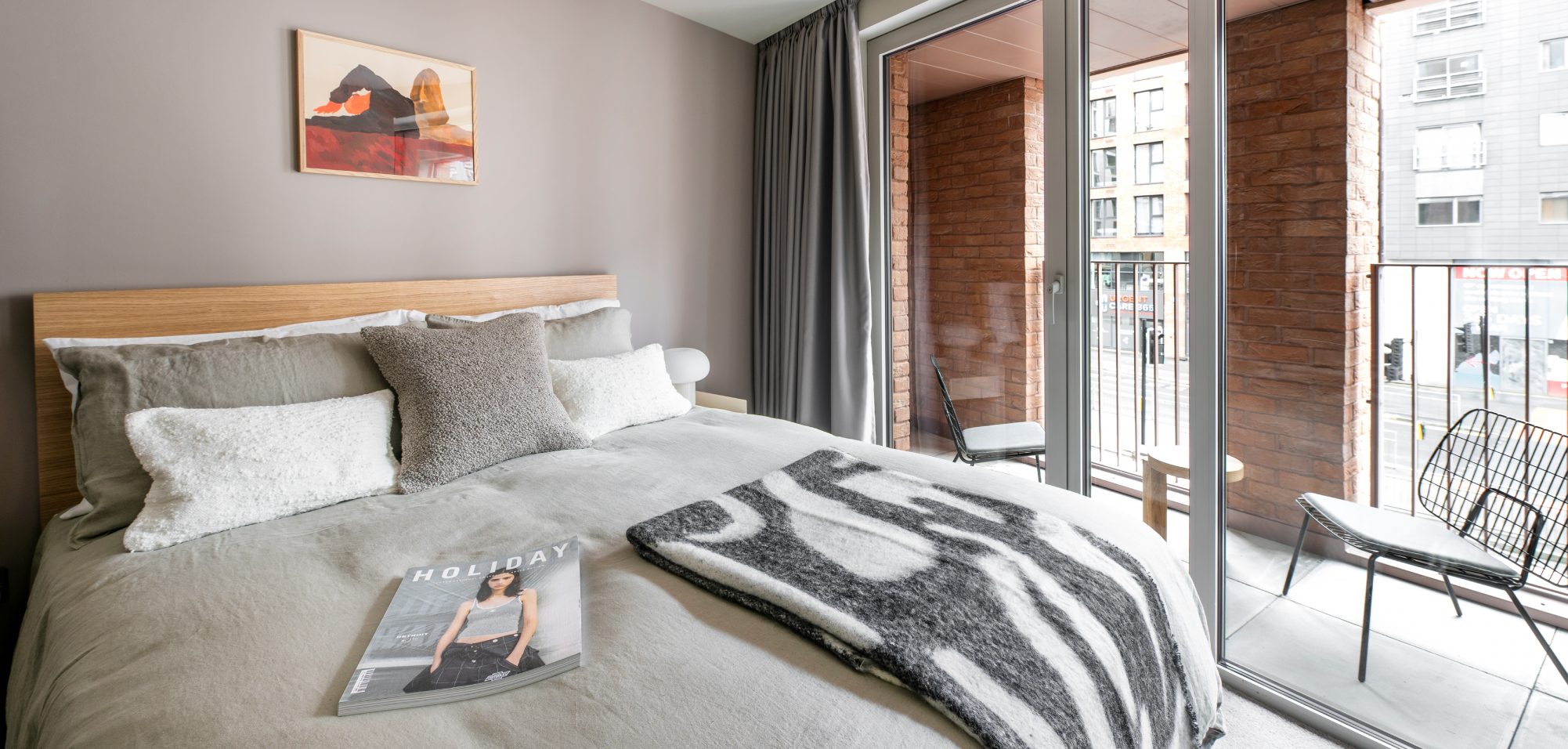 Modern Apartments to Rent in Manchester | Poplin MCR